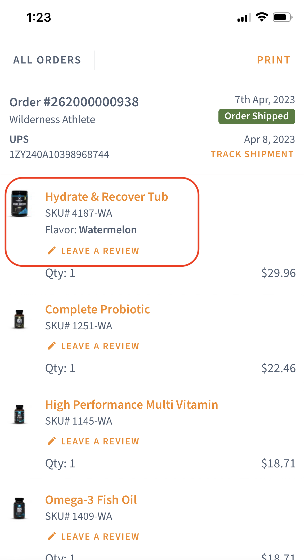 How do I create a gear review? – Guidefitter