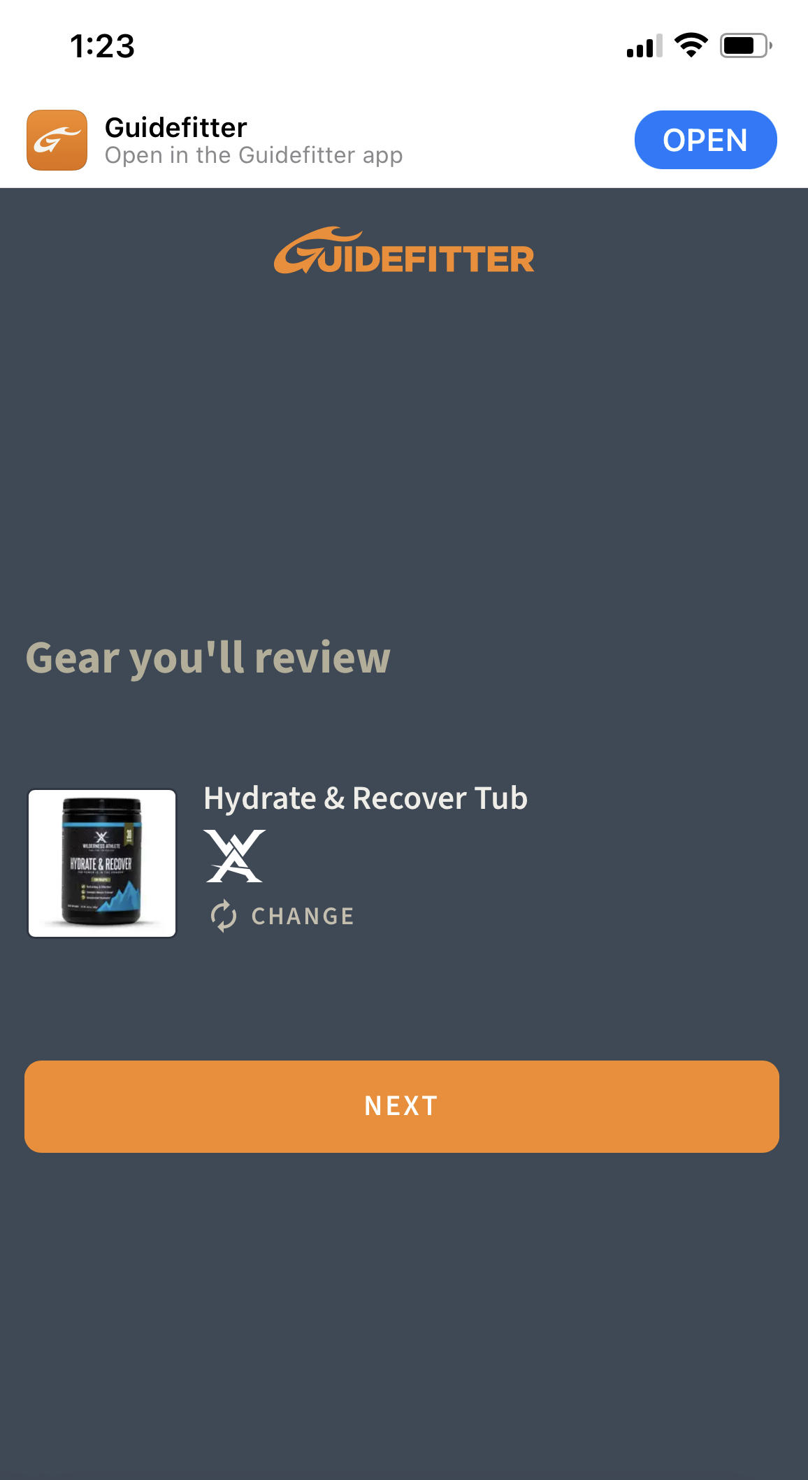 How do I create a gear review? – Guidefitter