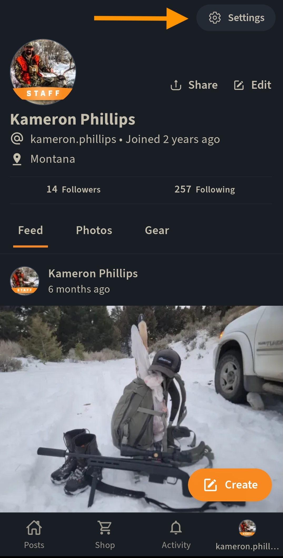 How To Use The Guidefitter Wallet – Guidefitter